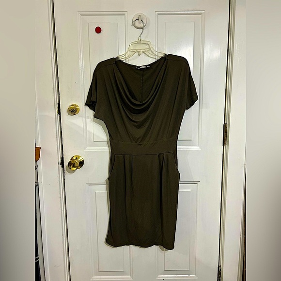 Halogen | Dresses | Halogen Dress With Pockets | Poshmark